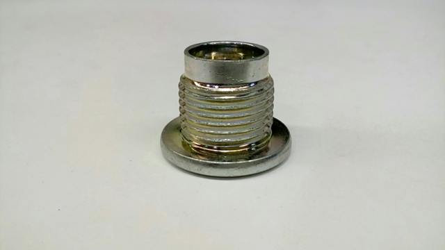 2019-2021 Subaru Forester OEM NEW 2019-2020 Subaru Forester Hole Plug ...