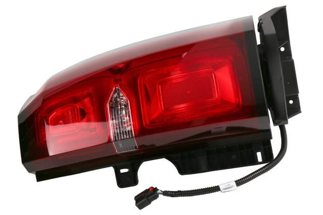 Genuine GM Tail Lamps | Fast Shipping | GMPartsOutlet.net | OEM GM Parts