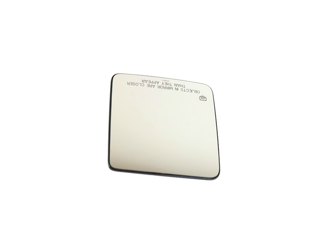 Exterior Mirror for 2021 Jeep Wrangler | Mopar Estores