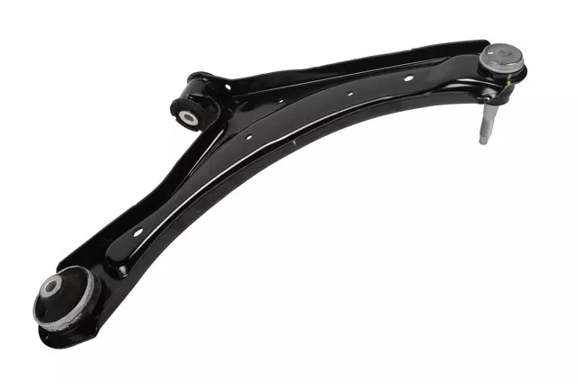 2020-2024 GM Front Driver Side Lower Control Arm 42762056 GM ...