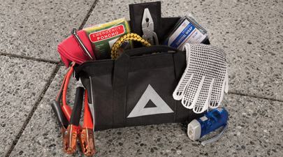 Genuine Toyota Portable Emergency Assist Kit PT420-00130 | Frontier Toyota