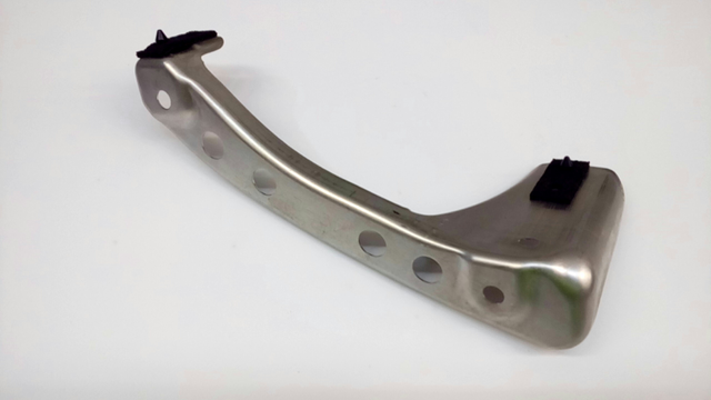 57707AG41A - Side Bracket - 2005-2007 Subaru | World OEM Parts Subaru