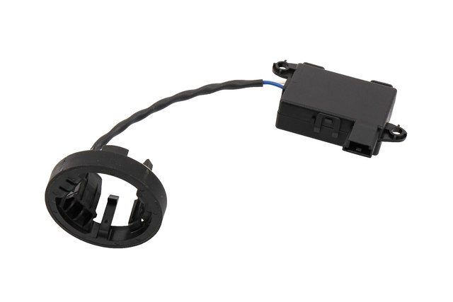 2012-2019 GM Theft Deterrent Module 13523300 | Auto Parts Express