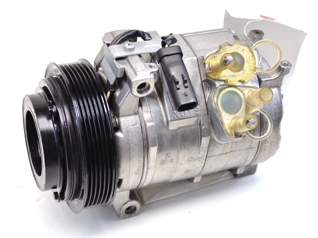 Mopar A/C Compressor | Mopar Online Parts