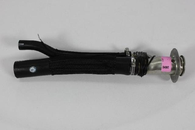 Fuel Tank Filler Tube for 2017 Ram 3500 | My Mopar Parts