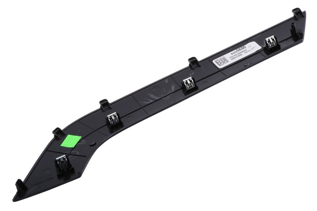 Interior Trim - Front Door for 2014 Chevrolet Silverado 1500 ...