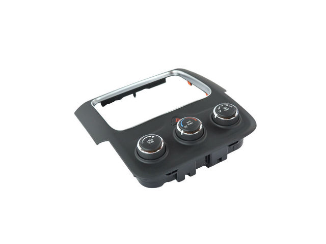 68268189AA - A/C And Heater Control - 2013-2018 Ram | OEM Parts Quick