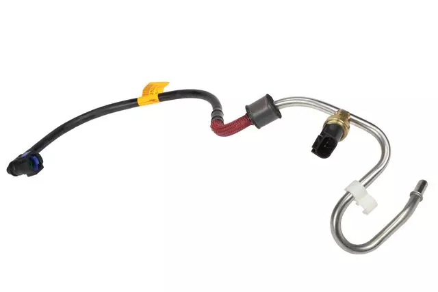 Rear Fuel Feed Pipe 22802802 GM | GMPartsDirect.com