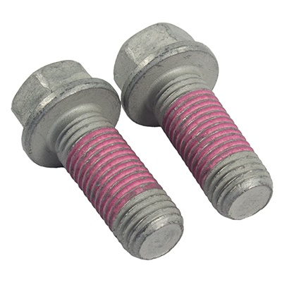 2008-2009 Ford Disc Brake Caliper Bracket Mounting Bolt -W712550-S439 ...