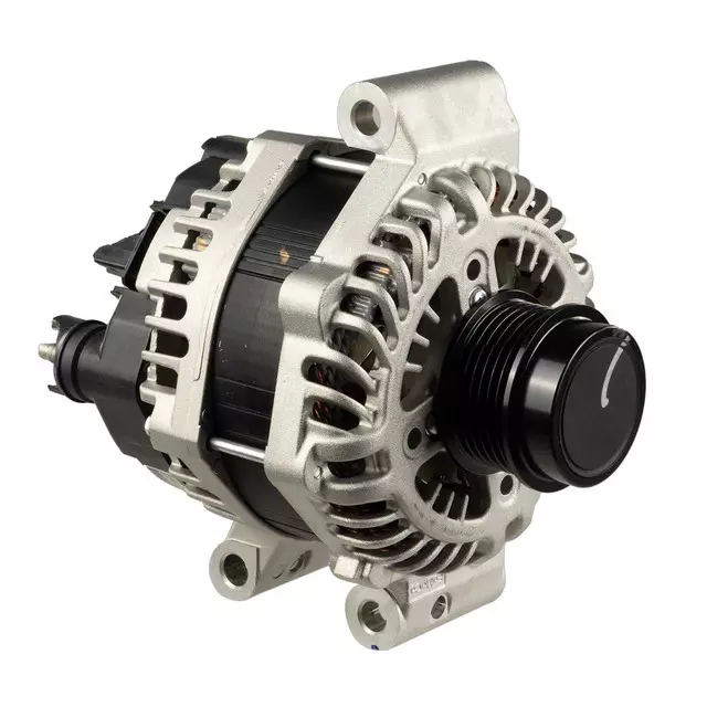 Genuine OEM Ford Part - Alternator ML3Z-10346-E | Genuine OEM Ford ...