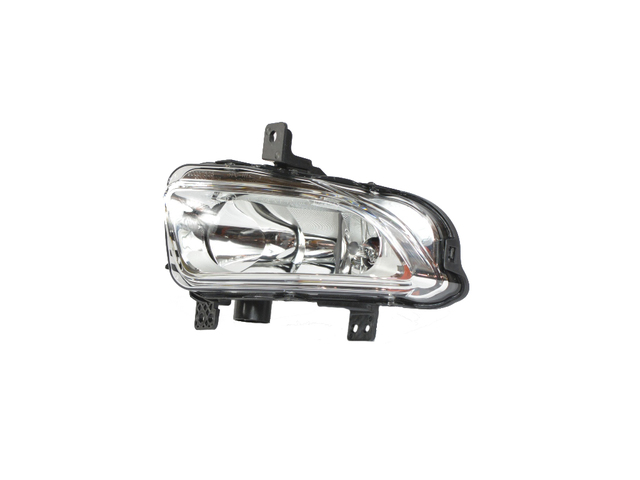 2018 Fiat 500X Fog Lamp - Driver's Side (LH) 68398196aa | TascaParts.com