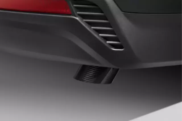 Exterior Accessories | Fast Shipping | GMPartsOutlet.net | OEM GM Parts