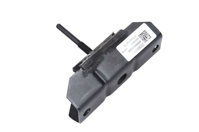 2016-2022 GM Manual Transmission Mount 23386651 | GMPartsDirect.com