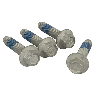 Ford -W714409-S439 - Upper Shaft Bolt - 2011-2022 Ford | OEM Ford Part ...
