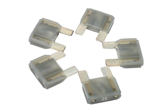 OEM GM Electrical Components - Fuses, Relays, Harnesses | GMPartsDirect.com