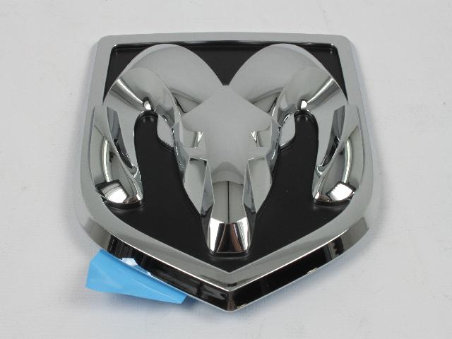 2011-2022 Ram Tailgate Medallion 68082011AB | Mopar Factory Parts