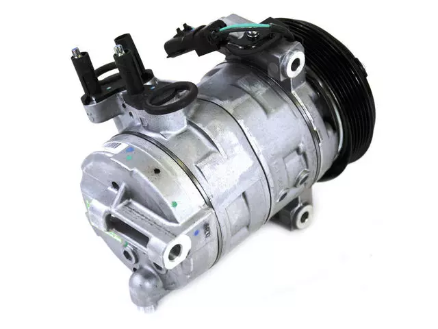 Compressor 68321731AA | Mopar eStore