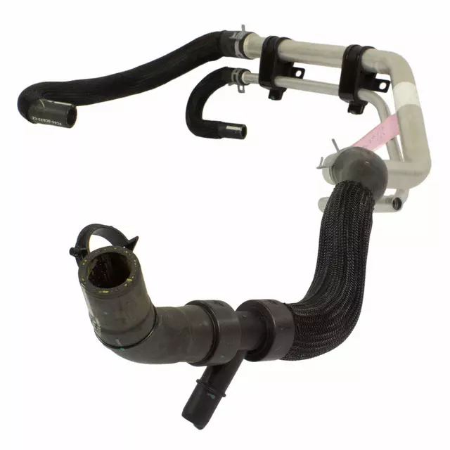 Hose Sub Tank FC4Z-8C633-C | OEM Parts Online