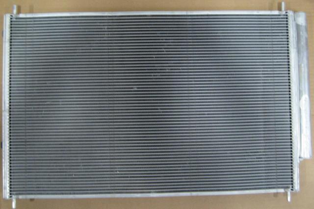 2009-2019 Toyota Condenser 88450-02330 | Toyota Parts Center