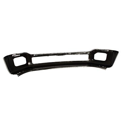 Genuine OEM Ford Front Bumper Assembly - 11-16 F-250 F-350 Super Duty ...