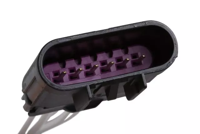 Multi-Purpose Wiring Connector 84779454 | TascaParts.com