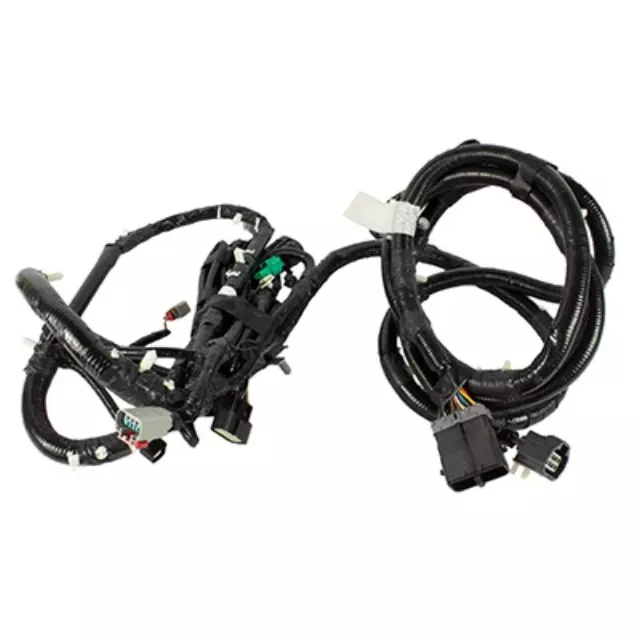 Wiring Assembly Rear Lamps CL3Z-14405-EDB | Varsity Ford