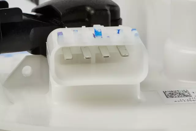 2014-2018 GM Fuel Pump Module without Fuel Level Sensor, with Seal ...