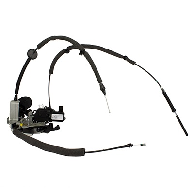 2015-2023 Ford Door Latch Assembly CK4Z-6143288-F | Blue Springs Ford Parts