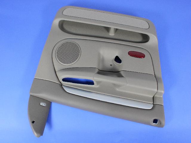 Door Trim Panels-Front and Rear for 2004 Dodge Ram 1500 | Wholesale MOPAR