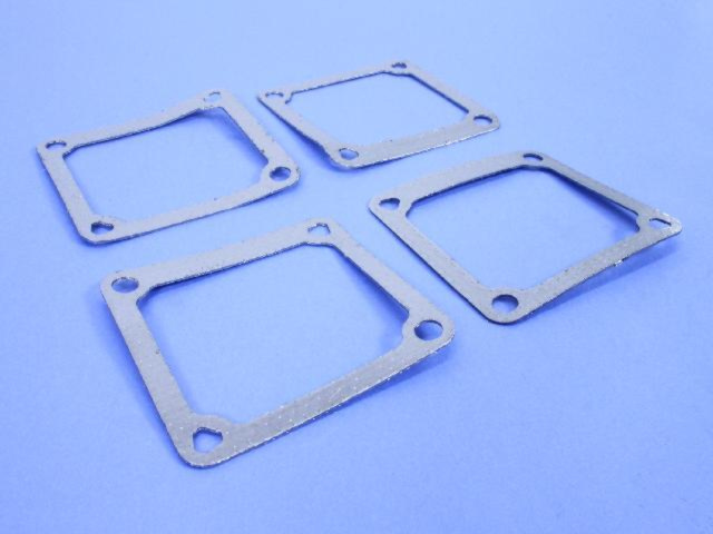 2001-2009 Dodge Air Intake Connector Gasket 5086721AB | Mopar Online Parts