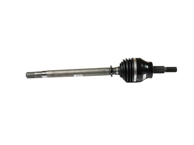 Mopar Axle Shaft, Left 68413463AA | Auto Parts