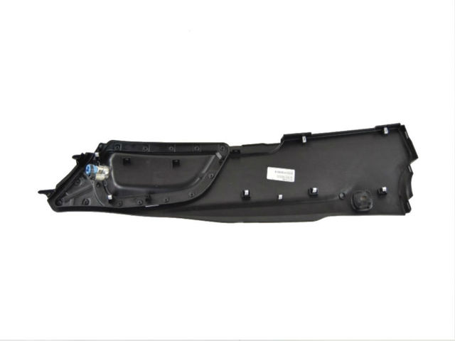 2015-2022 Dodge Challenger Console Panel, Right 5XQ84DX9AB | My Mopar Parts