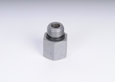 Automatic Transmission Fluid Cooler Line Fitting 08684086 ...