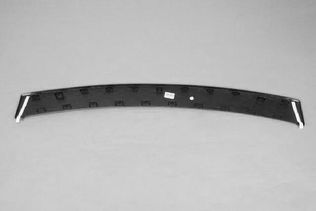 2011-2022 Dodge Durango Rear Fascia Step Pad 5113690AA | Mopar ...