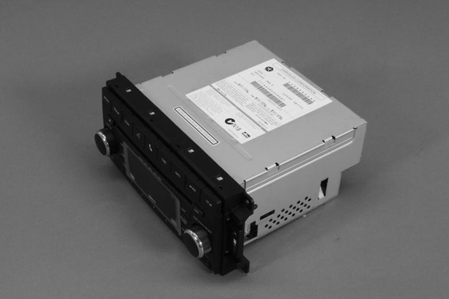 Shop OEM Entertainment | Mopar Genuine Parts