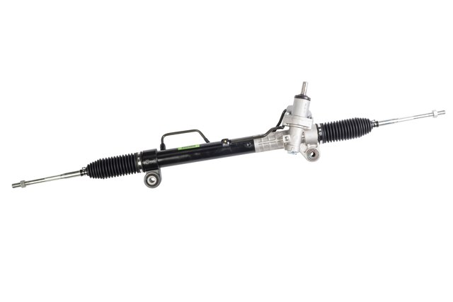 Genuine OEM Hydraulic Rack and Pinion Steering Gear Assembly with Inner ...