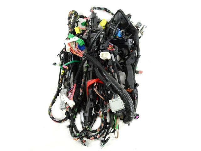 Wiring-Body and Accessories for 2014 Ram 1500 | Mopar Estores
