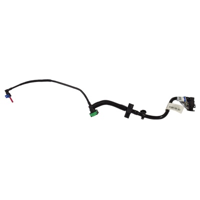 2013-2019 Ford Return Hose DG1Z-9C047-B | TascaParts.com