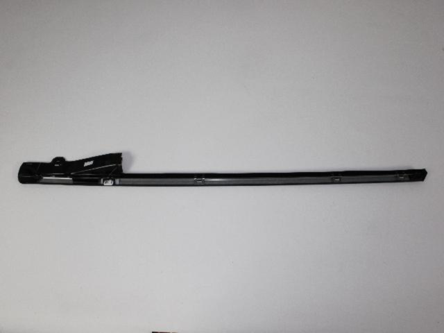 2008-2020 Mopar Quarter Panel Molding, Left 5020975AB | Mopar Estores