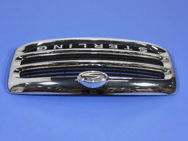 Mopar Grille Assembly | Mopar Online Parts