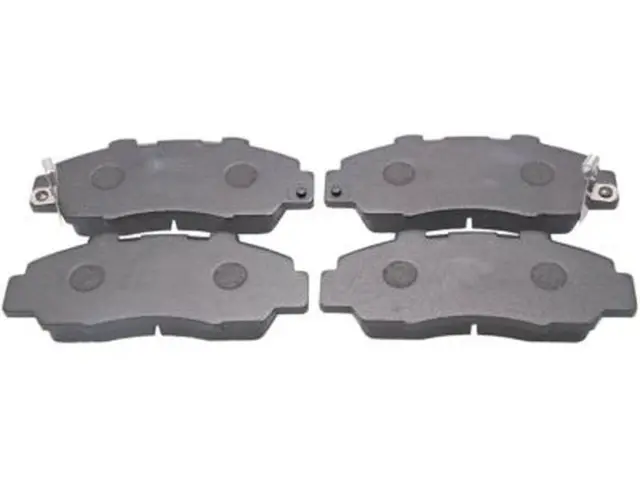 06450-S87-A00 - Pad Set Front- | Genuine Honda Parts