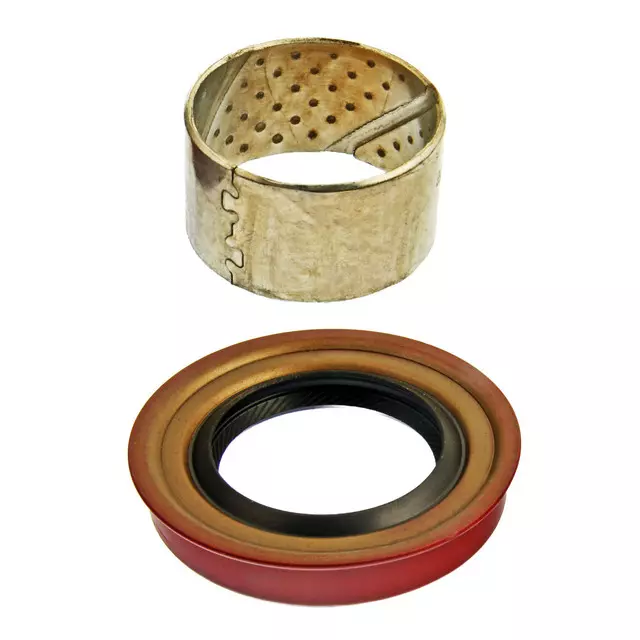 GM 19340217 Crankshaft Front Oil Seal | Genuine GM & AC Delco OEM Parts ...