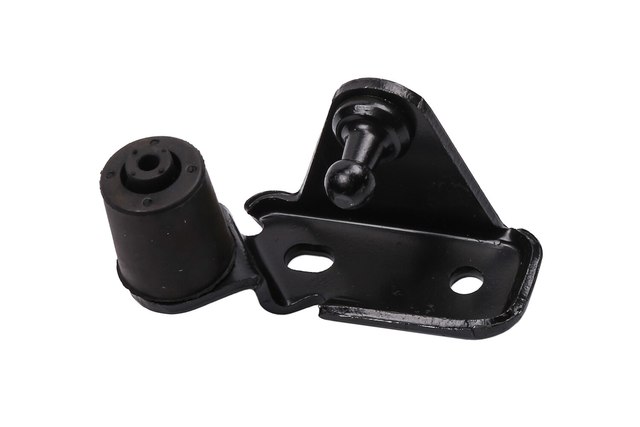 2007-2017 GM Driver Side Liftgate Strut Bracket 15258736 ...