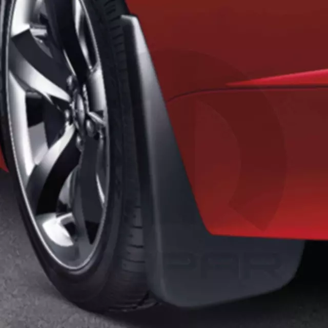 2011-2023 Dodge Charger Splash Guards 82212243AB | Mopar eStore
