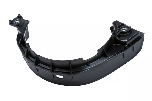 Front Differential Carrier Baffle 24299056 GM | GMPartsDirect.com