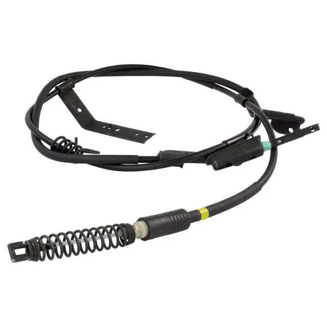 HC3Z-2A635-AA - Rear Cable 2017-2022 Ford F-350 Super Duty ...