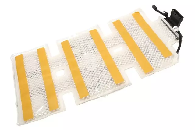 Buy Genuine GM Auto Parts - Mat (Part # 23170194) | GM Parts Store