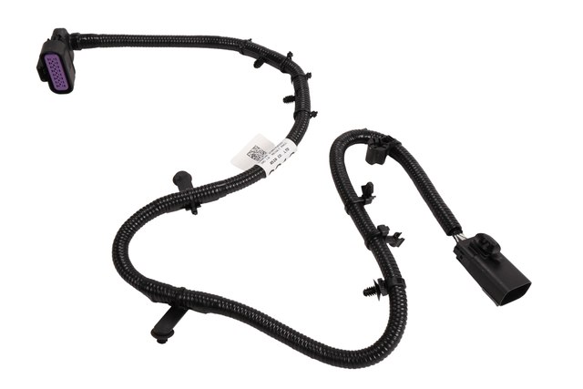 2019-2021 Buick Encore Chassis Wiring Harness 42710913 | GMPartsDirect.com