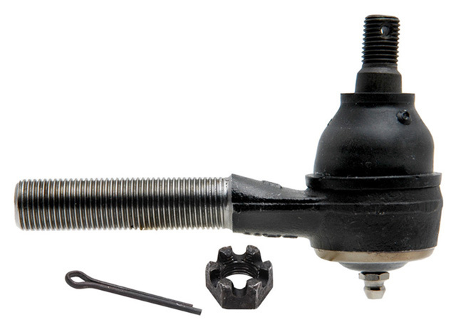 Steering Linkage Tie Rod 19461340 | GMPartsDirect.com