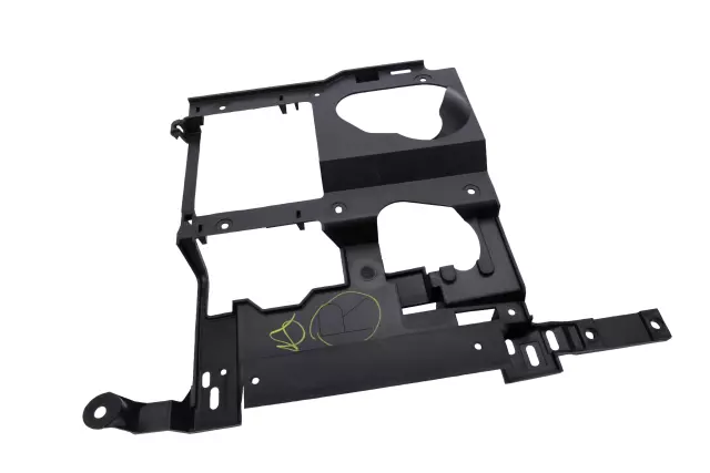 1999-2007 GM Passenger Side Headlamp Housing Support 15798920 GM ...